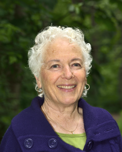 Afraid of Fear - My Story: Phyllis Shacter